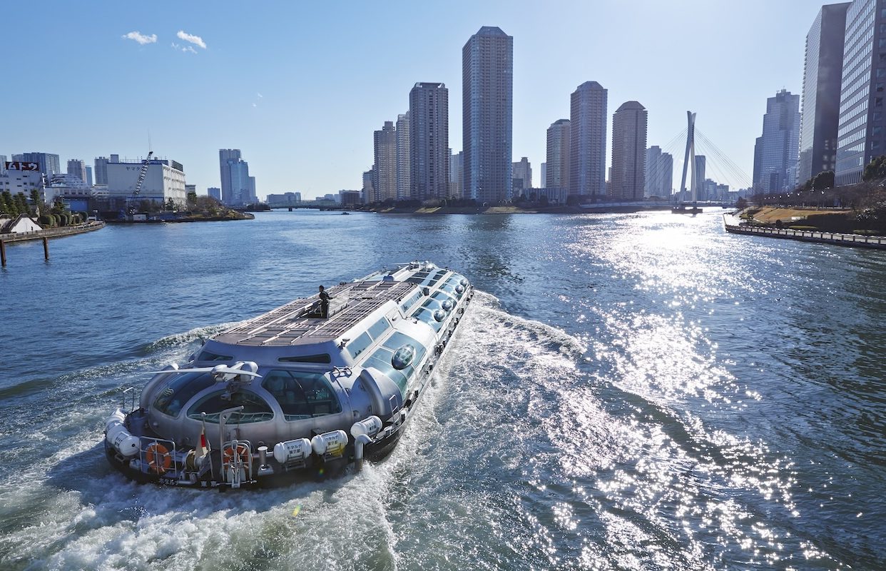 Un itinerario a piedi per scoprire i quartieri del Tufello e di Val ...