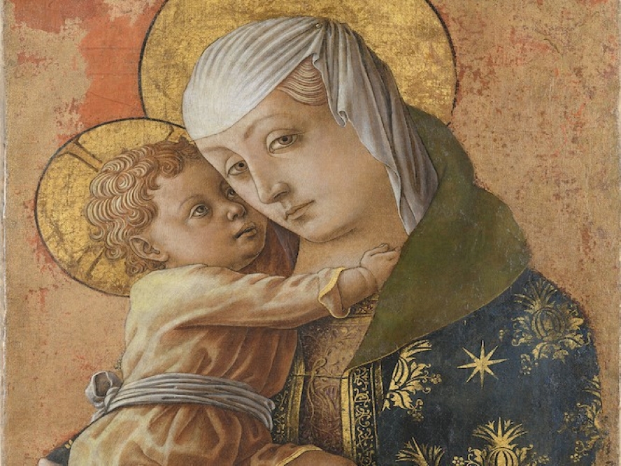 Carlo Crivelli e le Marche: una "relazione meravigliosa" da esplorare ...