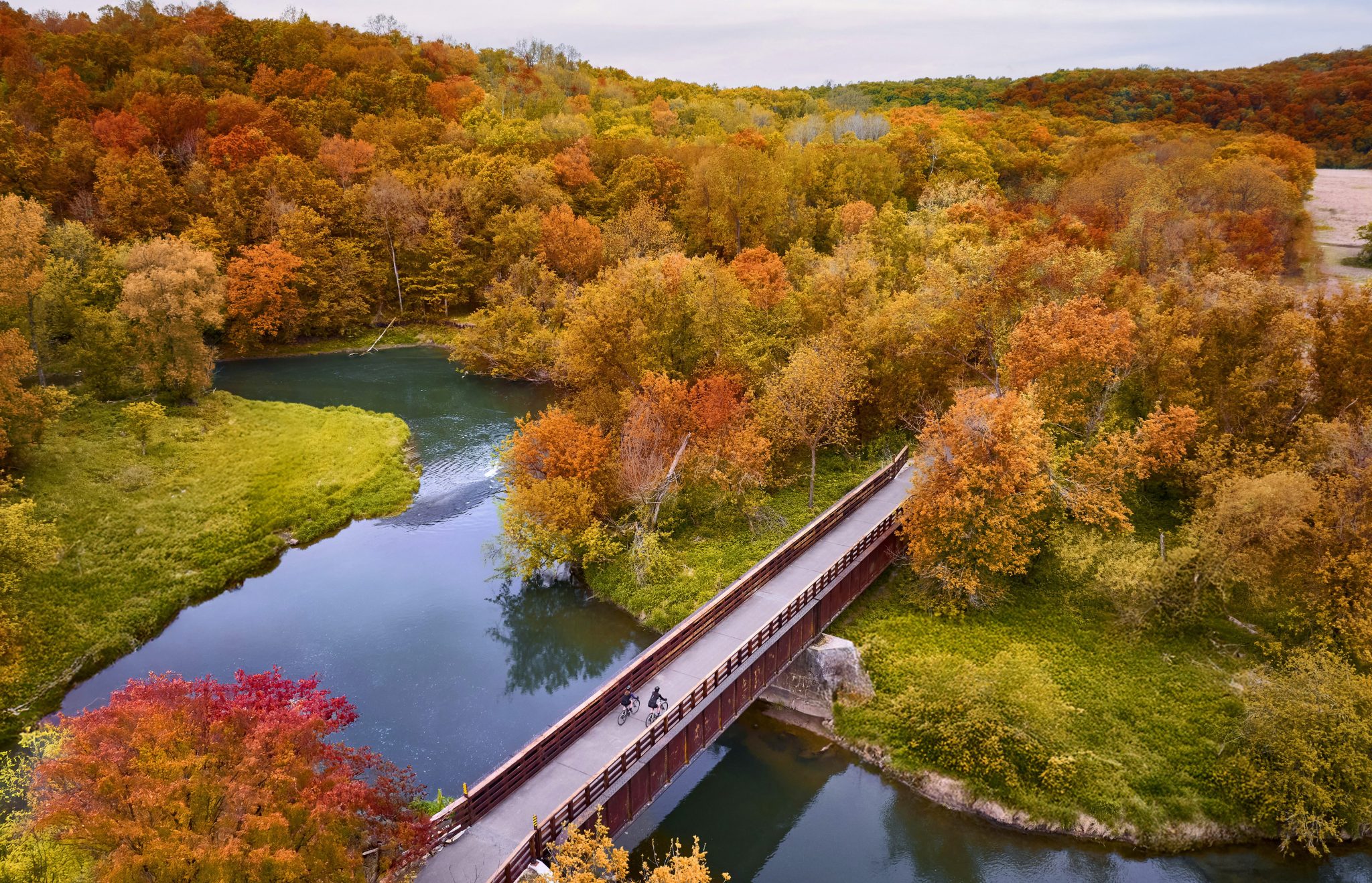 Natura in Minnesota: sei esperienze da provare tra laghi e foreste del ...