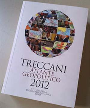 Capire il mondo con le mappe | Touring Club Italiano