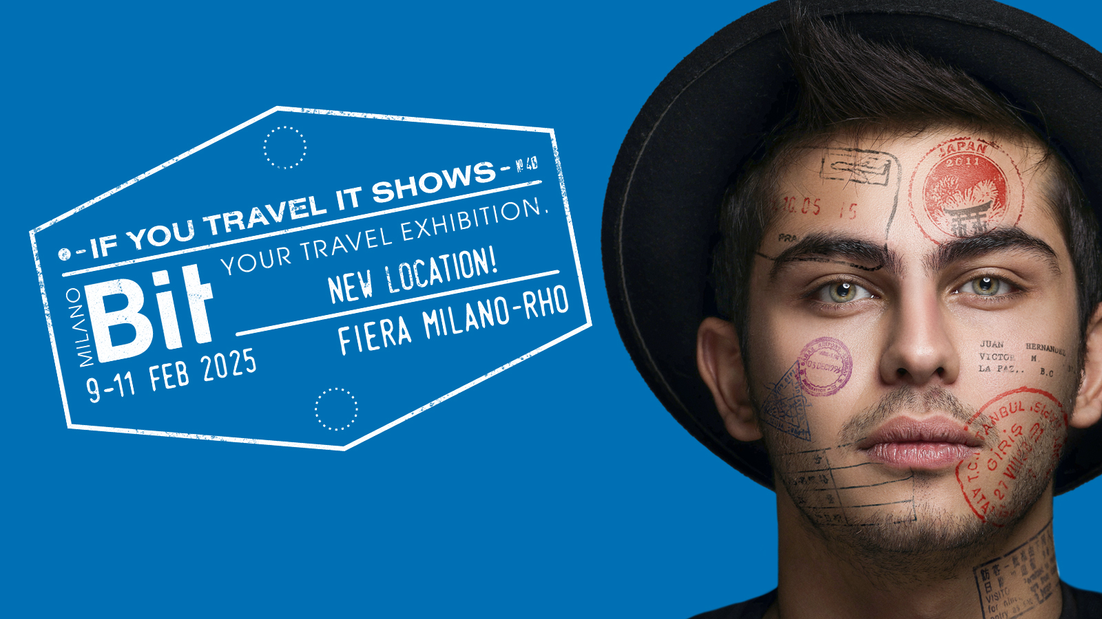 Bit 2025, a Milano la fiera del turismo | Touring Club Italiano