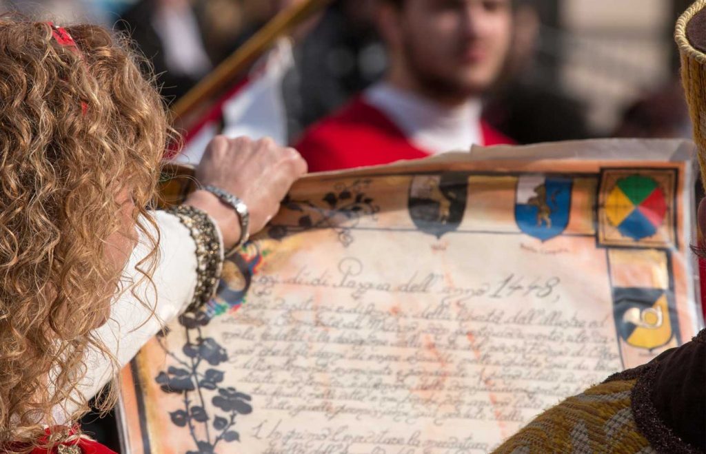 Un itinerario a piedi per scoprire i quartieri del Tufello e di Val ...