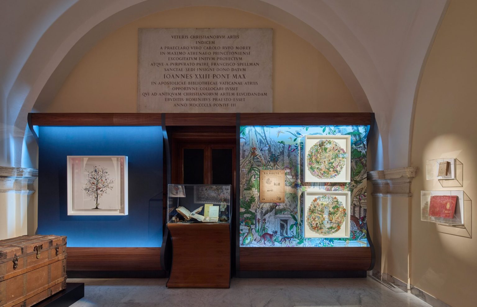 En route! In cammino con Jovanotti and Friends: una ricca mostra alla ...