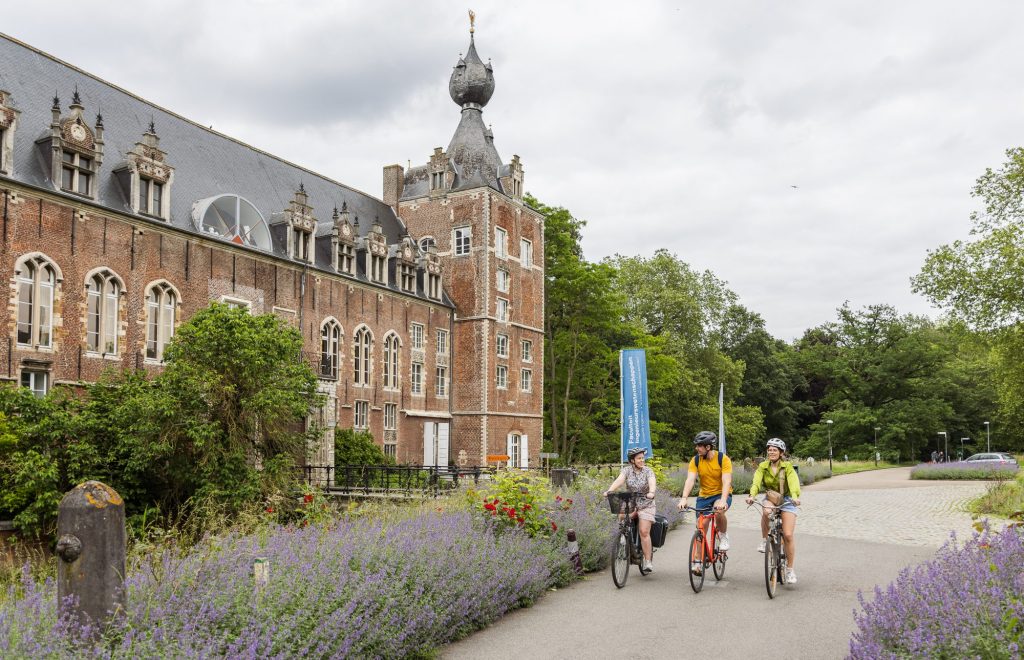 Scoprire le Fiandre in bicicletta: nuovi itinerari per tutte le gambe ...