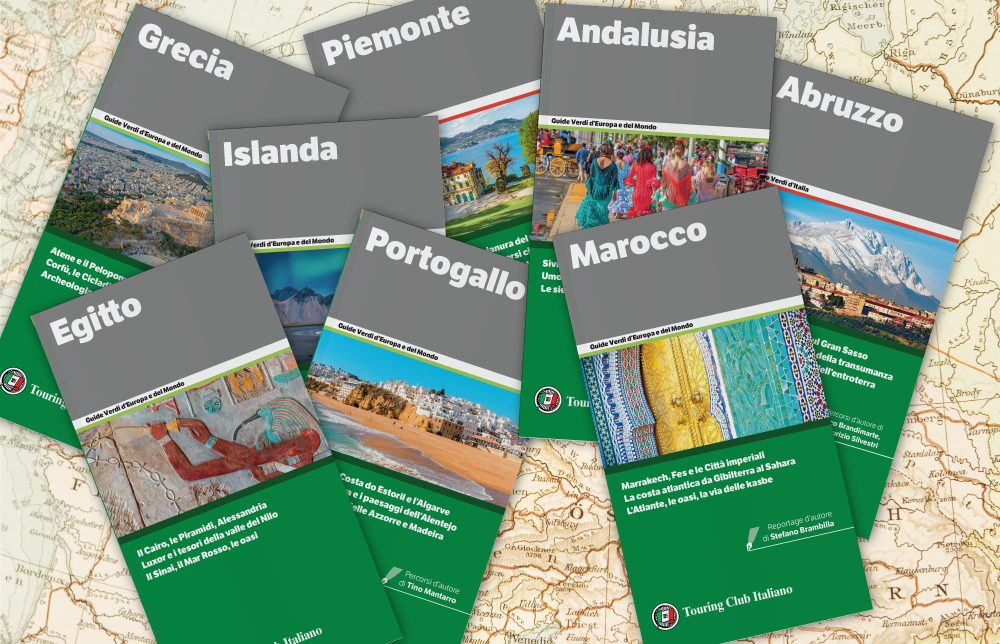 Dal cuore del Continente ai confini del Mediterraneo con le nuove Verdi ...