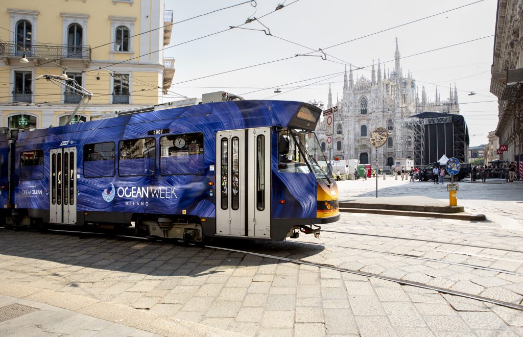 Arriva la One Ocean Week Milano: dal 22 al 25 maggio in Darsena per ...