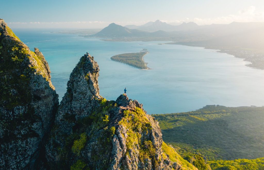 L'anima green di Mauritius: itinerari e consigli per scoprire la sua ...