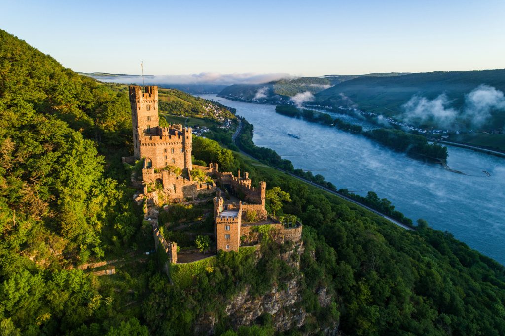 Tal Total 2024 Bingen