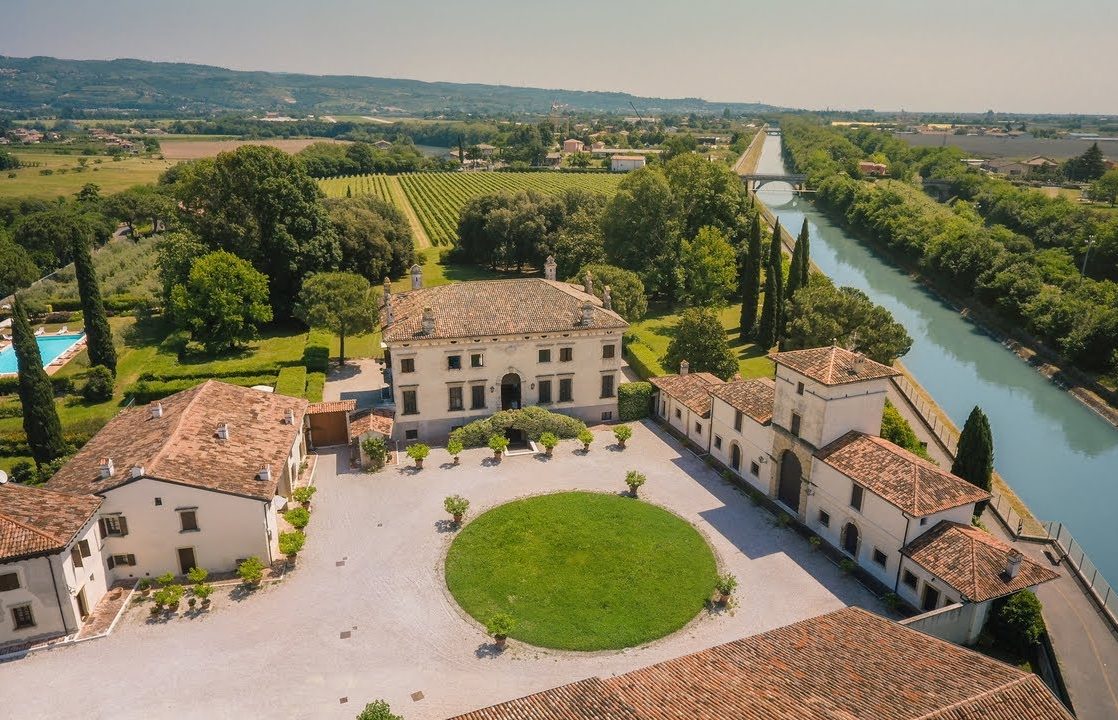 "Design in villa": parte il festival nelle antiche dimore del Veneto ...