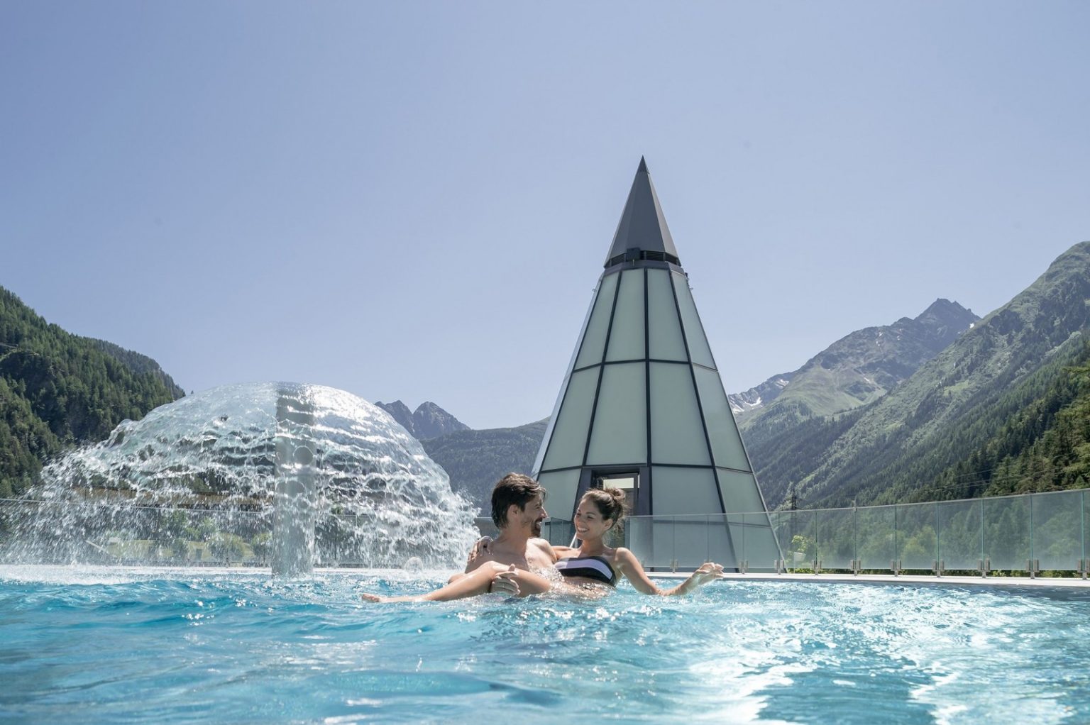 Nella valle dell’Ötztal: tra escursioni, musei dedicati a 007 e le ...