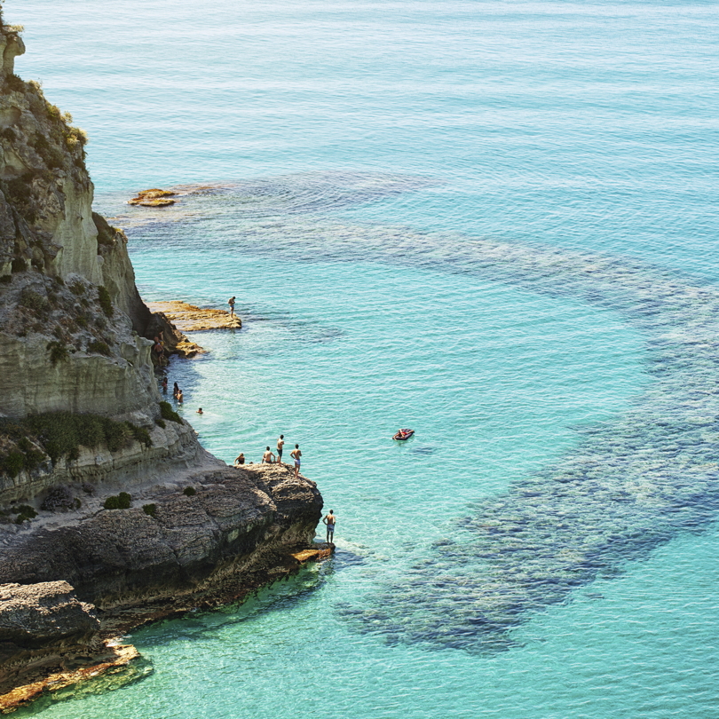 Qual è il mare più bello della Calabria? | Touring Club Italiano