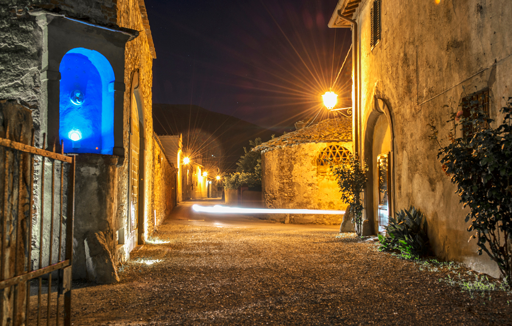 Cinque motivi per scoprire Calenzano, in Toscana | Touring Club Italiano