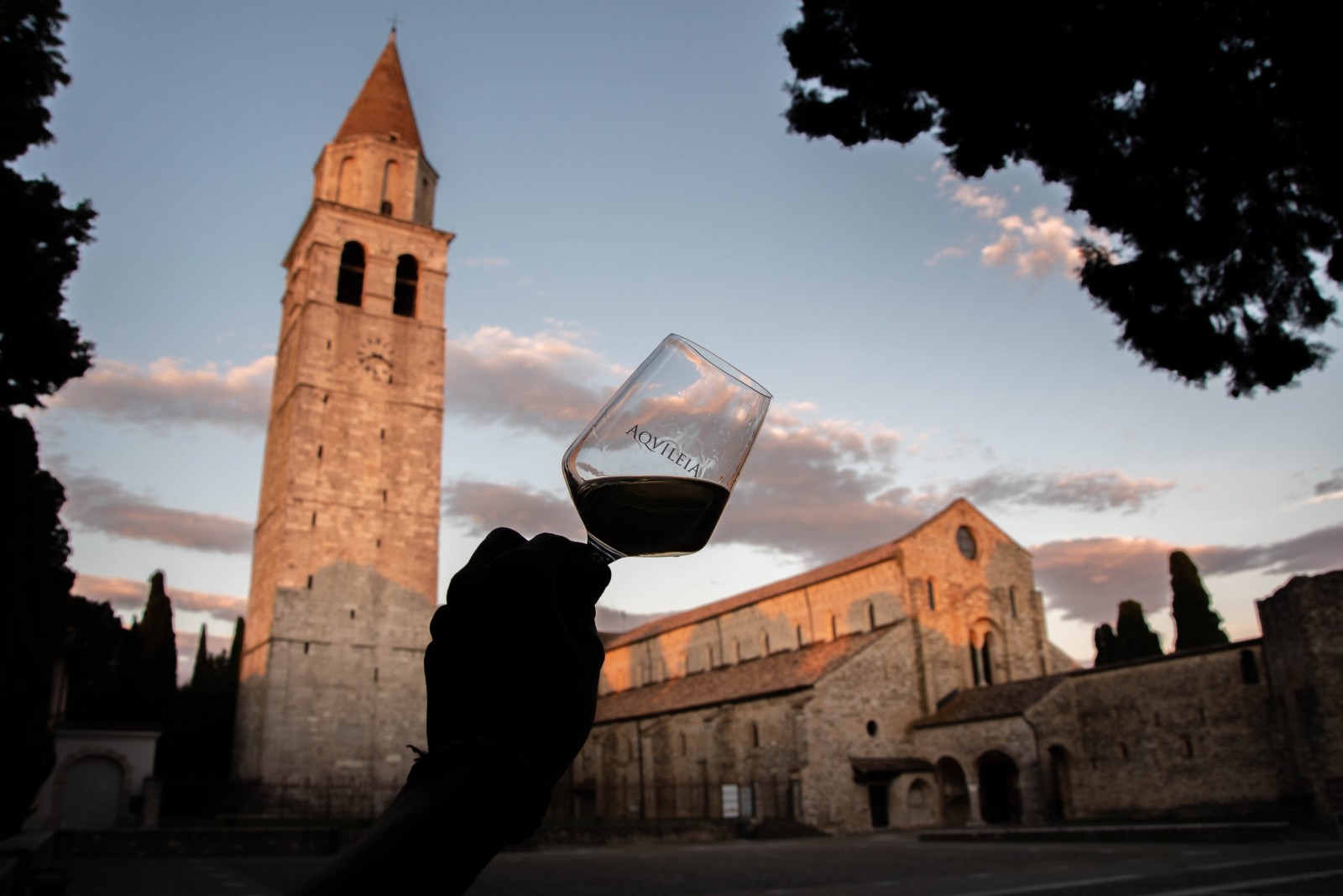 Una ricca estate di eventi nel sito Unesco di Aquileia, immerso tra ...