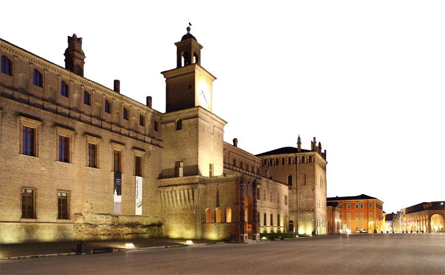 Cinque cose da sapere su Carpi | Touring Club Italiano