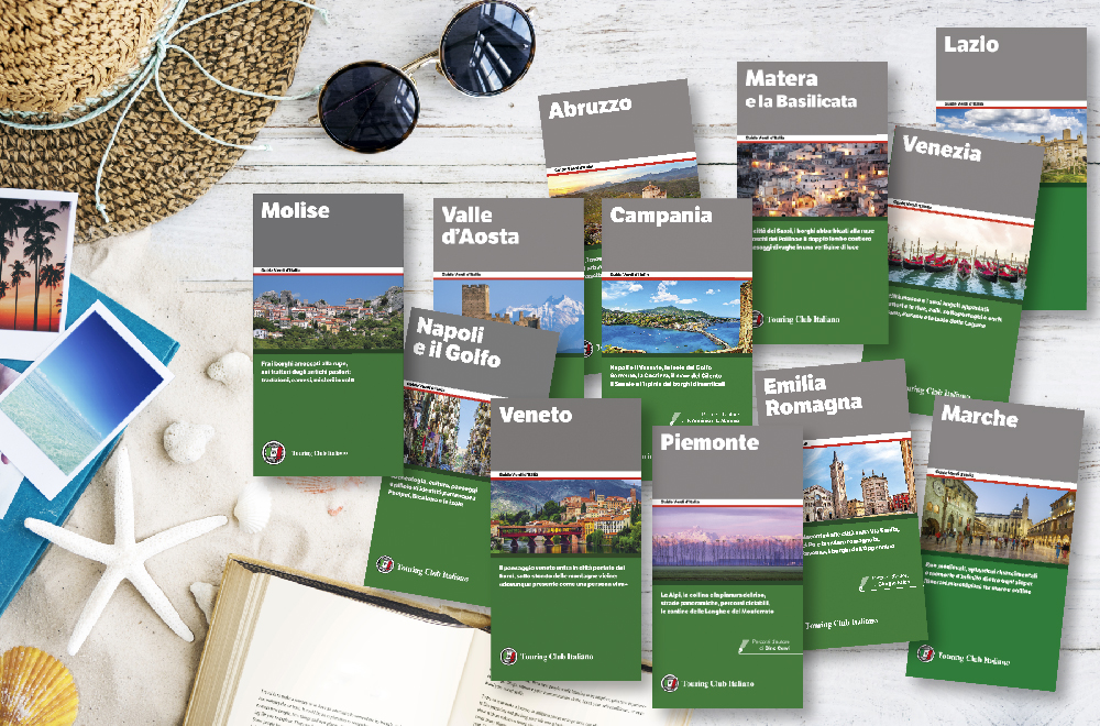 Pronti a ripartire? Parte la grande promozione di giugno sulle Guide ...