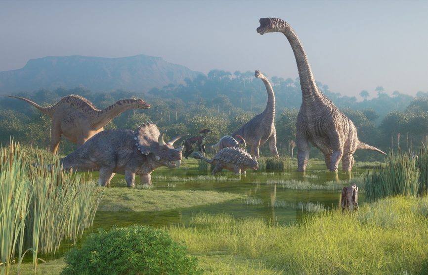 Dinosauri in Italia, dieci parchi e musei da visitare con i bambini ...
