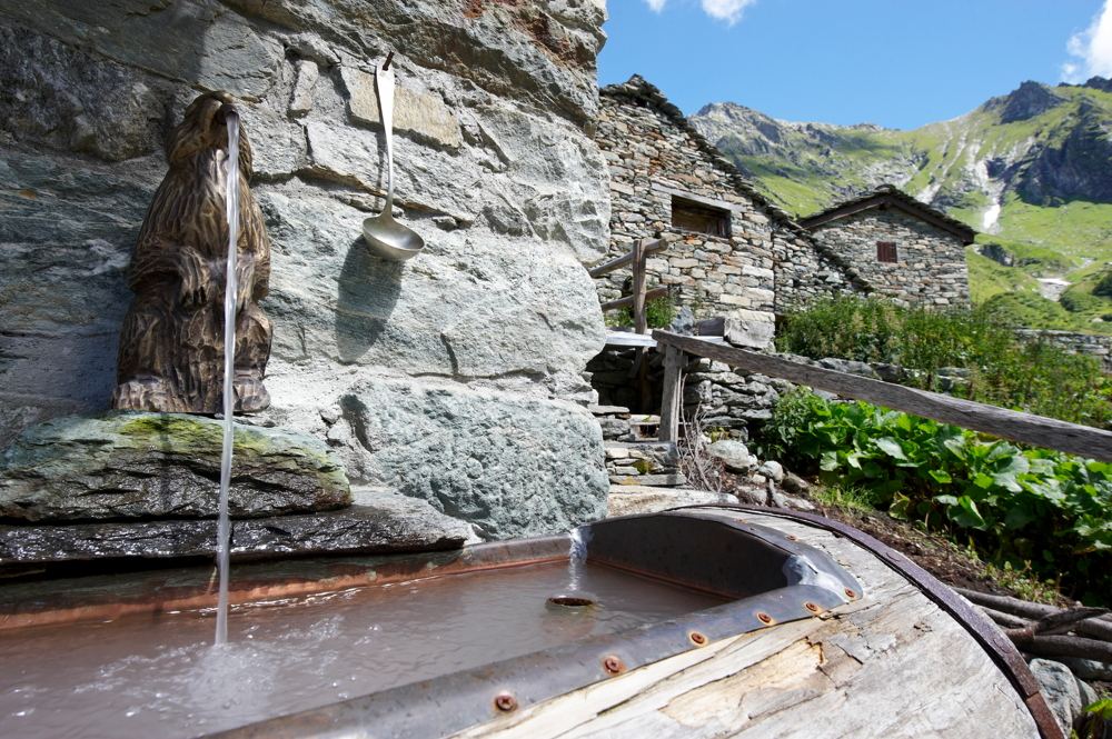 Che cosa vedere in Valsesia | Touring Club Italiano