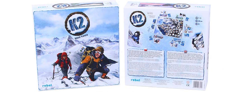 Viaggiare per gioco. Alla conquista del K2 | Touring Club Italiano