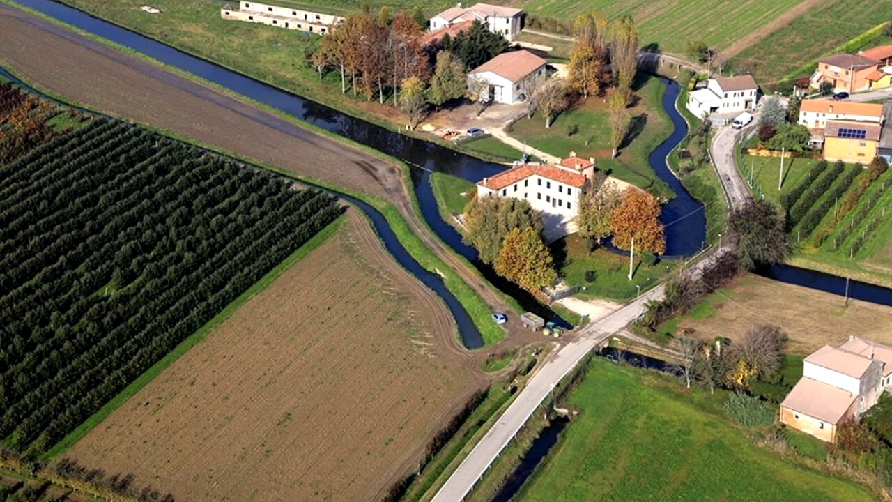 Piase, un festival diffuso per valorizzare la pianura veronese ...