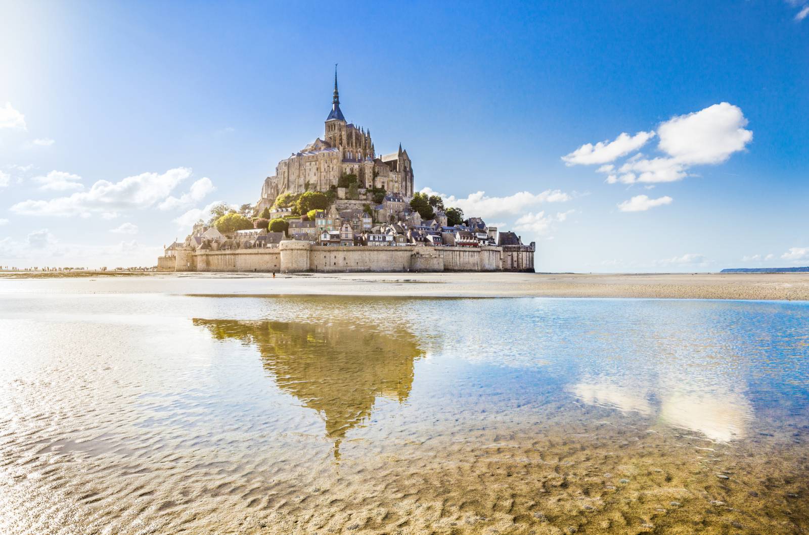 Itinerario in Normandia tra scogliere d’alabastro, i luoghi del D-day e ...