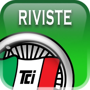 Il meglio dell'informazione Tci direttamente sul tuo tablet | Touring ...