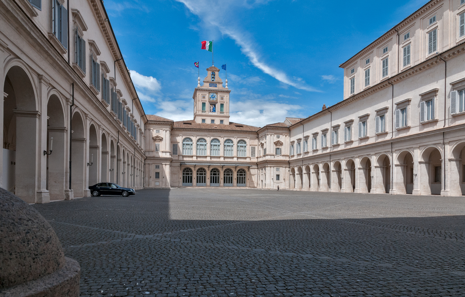 Gli itinerari da scoprire partendo dal Designer Outlet di Castel Romano ...