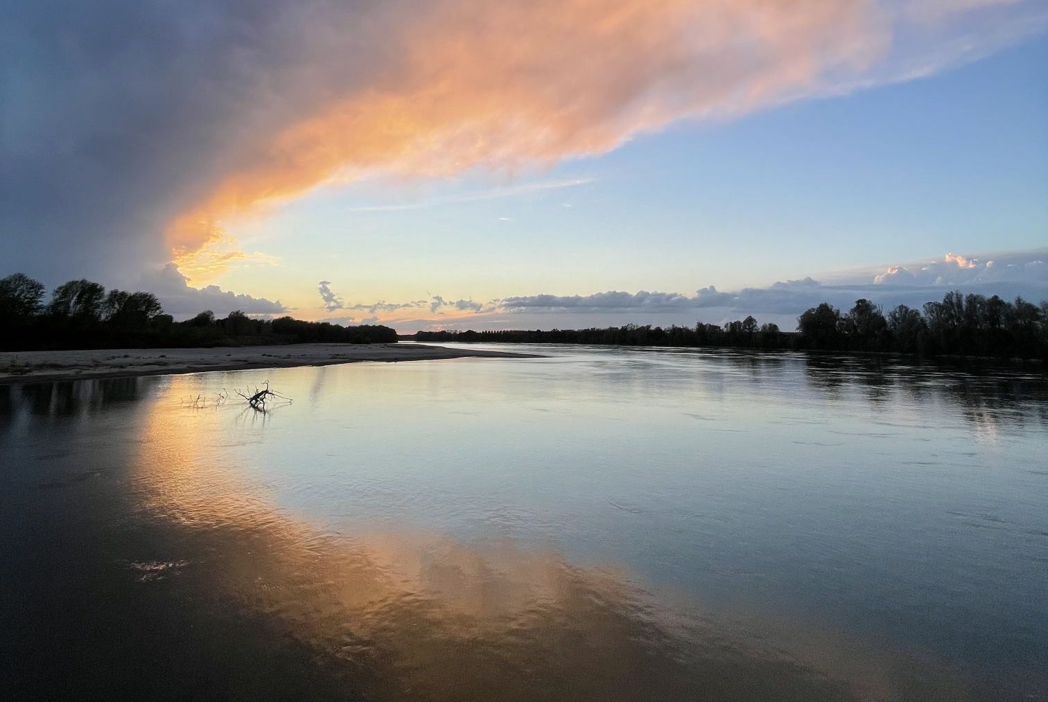 Il Po racconta i suoi segreti | Touring Club Italiano