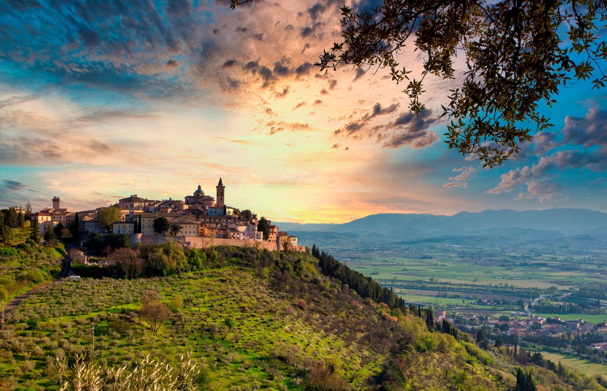 Un itinerario a piedi per scoprire i quartieri del Tufello e di Val ...